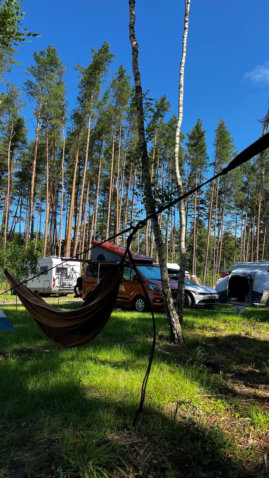 FLY RESORT Kopań • Sprawdź camping w Polsce na CampRest