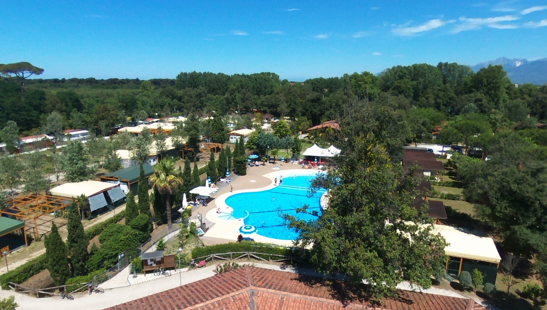 Camping Village Paradiso • Check camping in Italy at CampRest