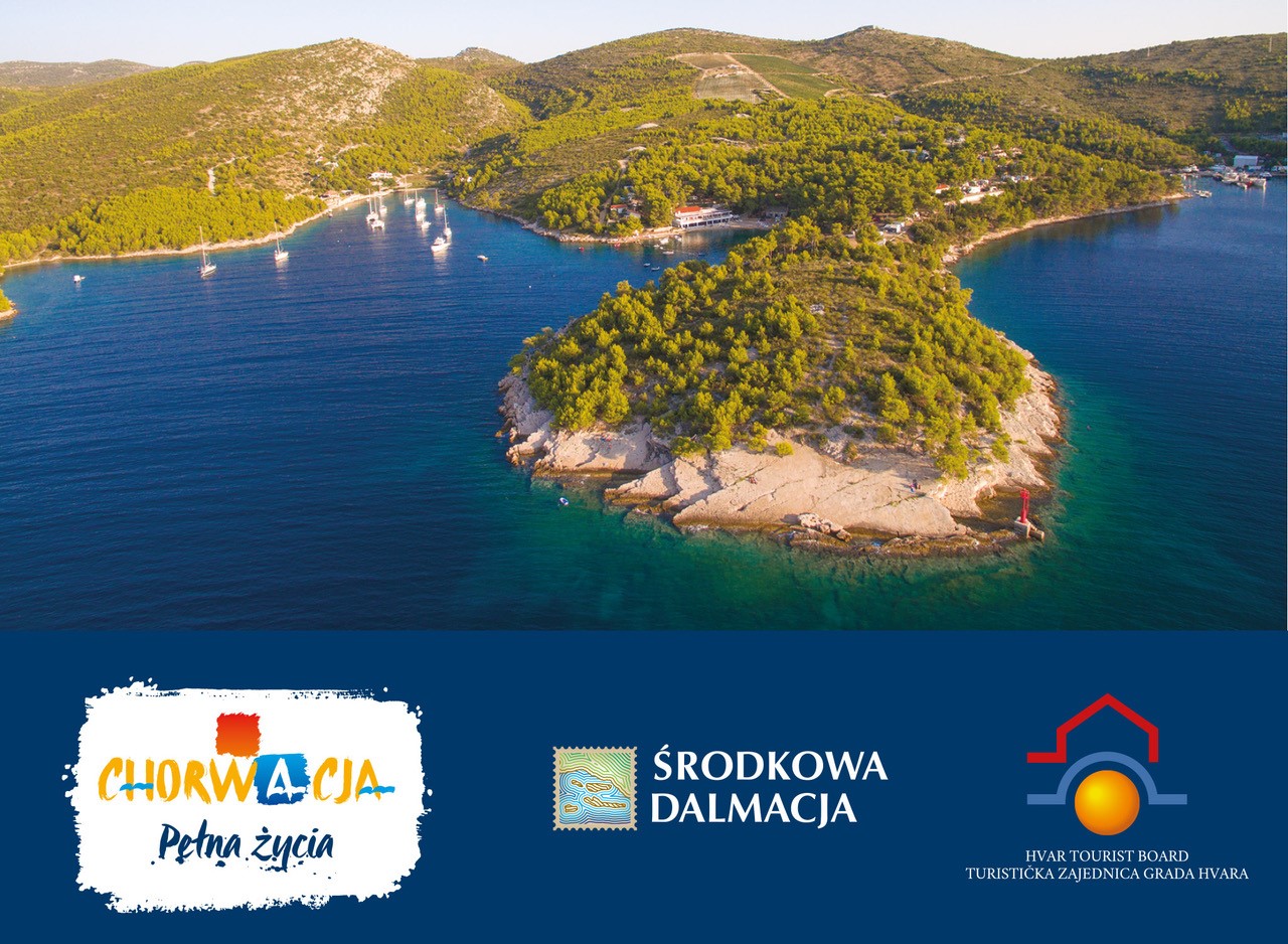 Camp Vira • Sprawdź camping w Chorwacji na CampRest