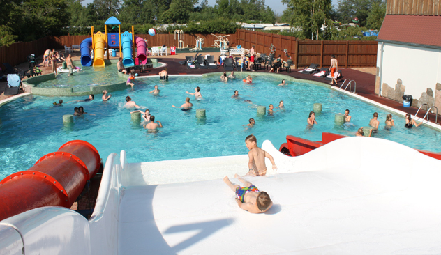 First Camp Hasmark Strand • Check camping in Denmark at CampRest